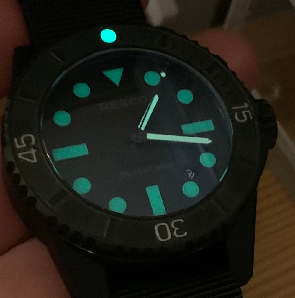 BlackFrog Gen2 – Resco Instruments