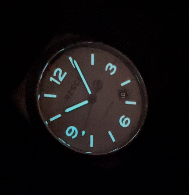 Polished Grey – Res Inst