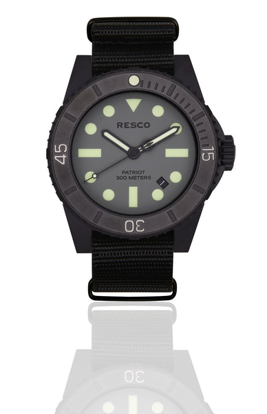 Gen 2 Patriot – Resco Instruments