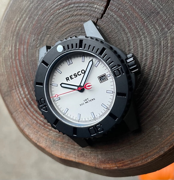 Custom – Resco Instruments