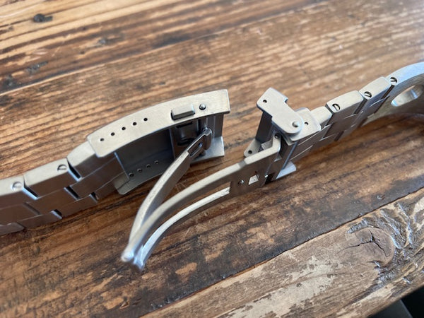 Hooper Cuff – Resco Instruments