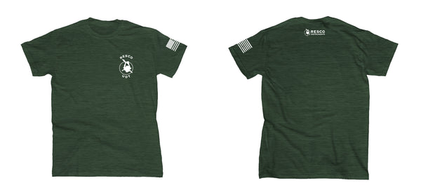 UDT Tshirt – Res Inst