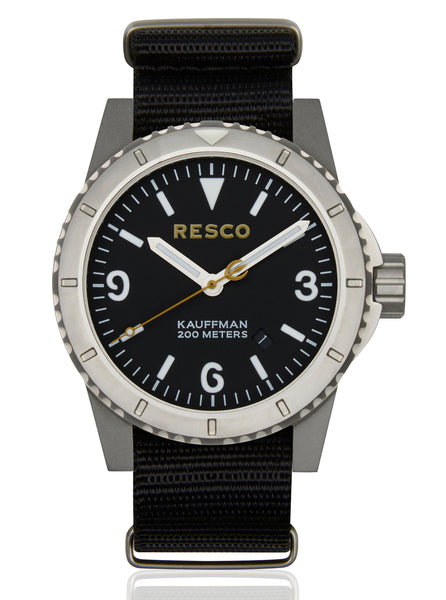 Stainless Aqua – Resco Instruments