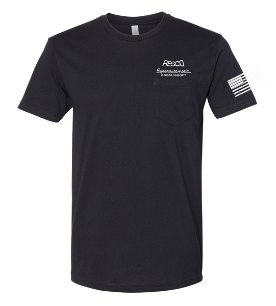 Hooper Tshirt – Resco Instruments