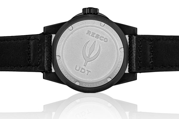 BlackFrog UDT – Resco Instruments
