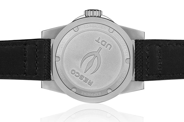 Brushed Full Lume – Resco Instruments