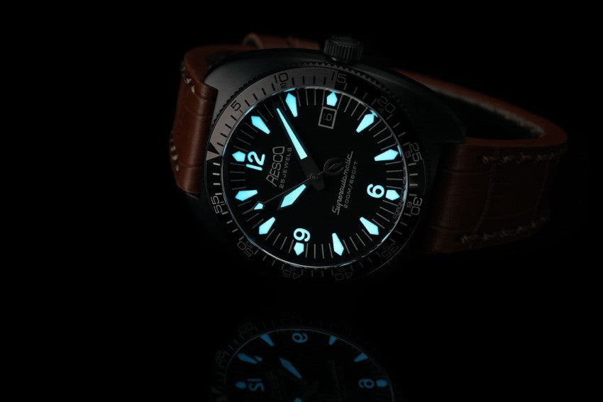 DLC Hooper – Resco Instruments