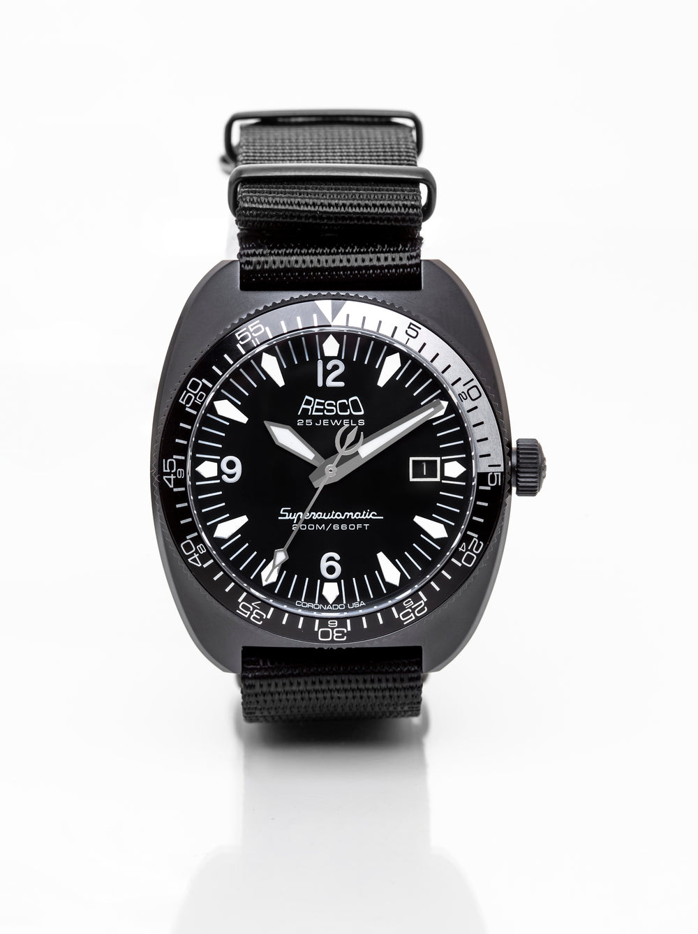 DLC Hooper – Resco Instruments