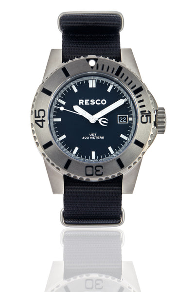 Brushed Navy – Res Inst