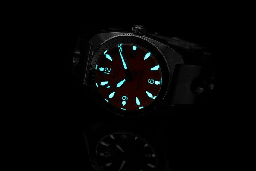 DLC Orange Hooper – Resco Instruments