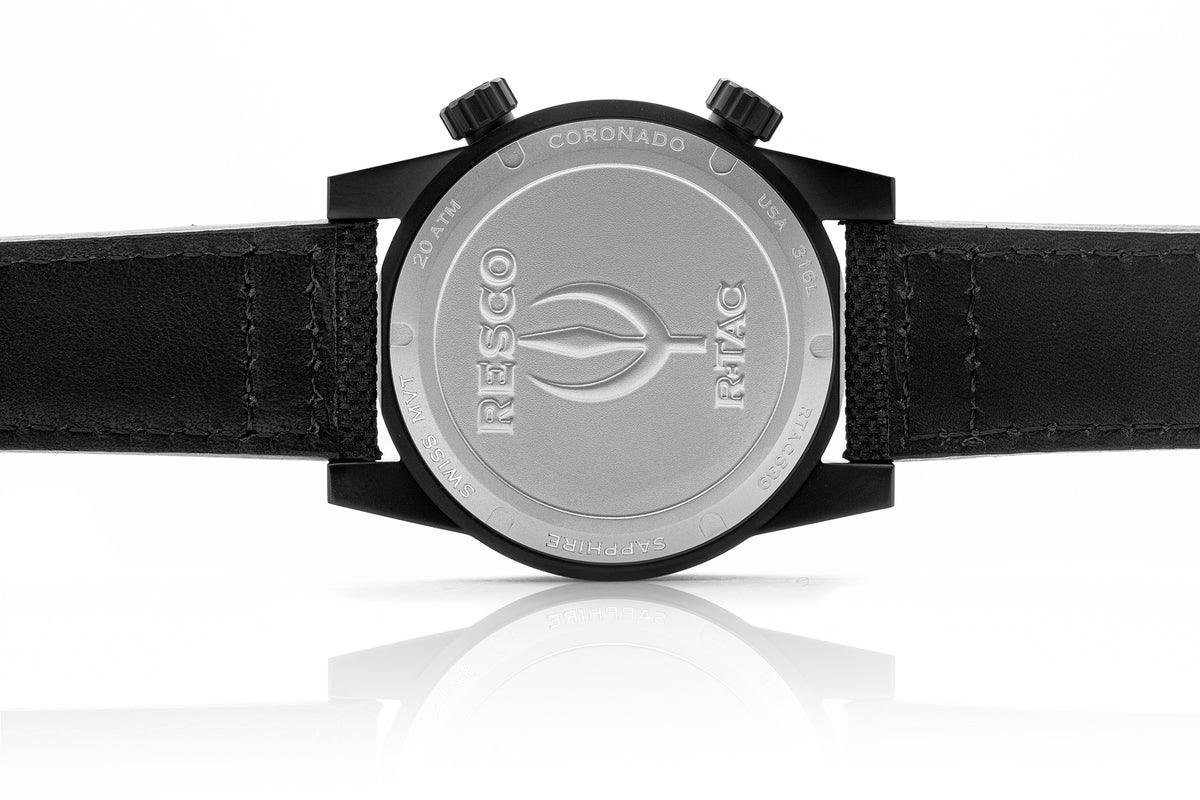 DLC Green – Resco Instruments