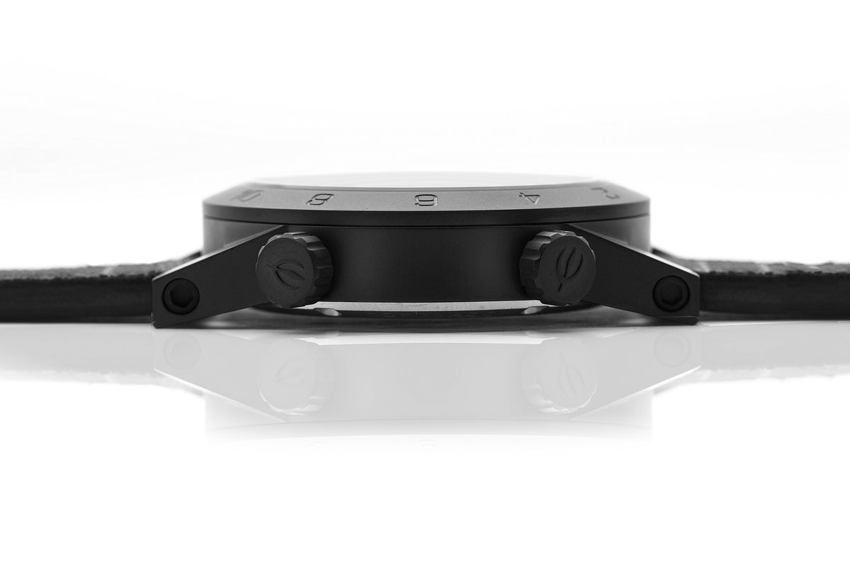 DLC Green – Resco Instruments