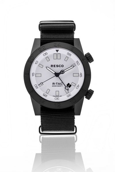 RTAC GMT – Resco Instruments