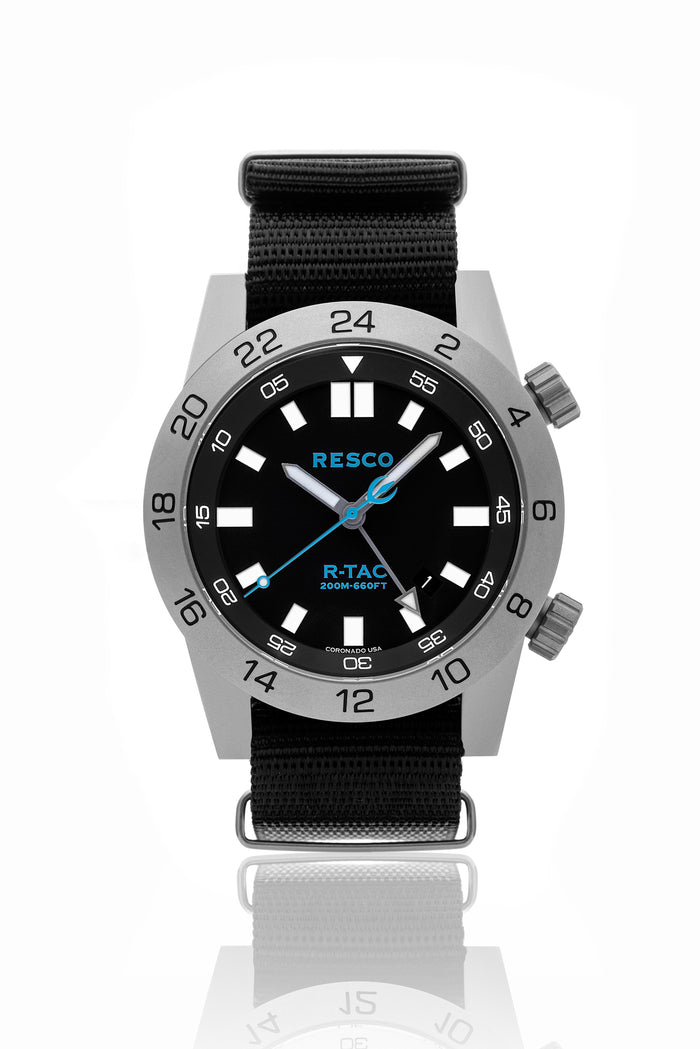 Stainless Aqua – Res Inst