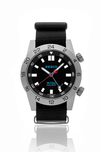 RTAC GMT – Res Inst