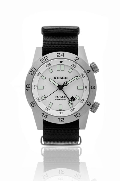 RTAC GMT – Res Inst