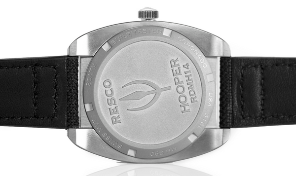 Stainless Hooper – Resco Instruments