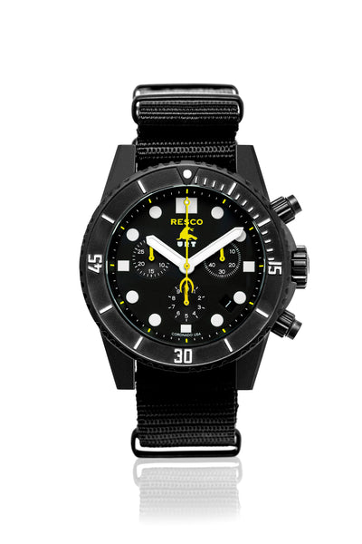 Manus – Resco Instruments