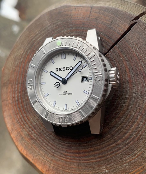 Custom – Resco Instruments