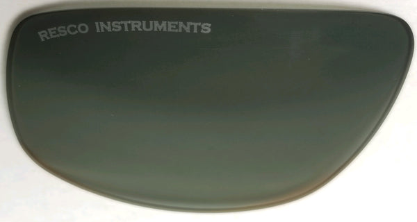 Apparel, Shades & Folders – Resco Instruments