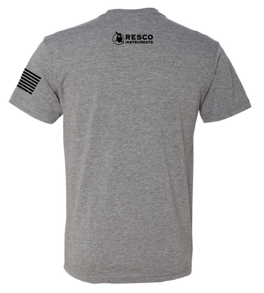 UDT Tshirt – Resco Instruments